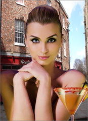 Getting Started - Creating a CrazyTalk Model