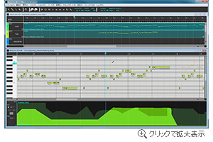 How to use vocaloid 4 editor - ntsapje